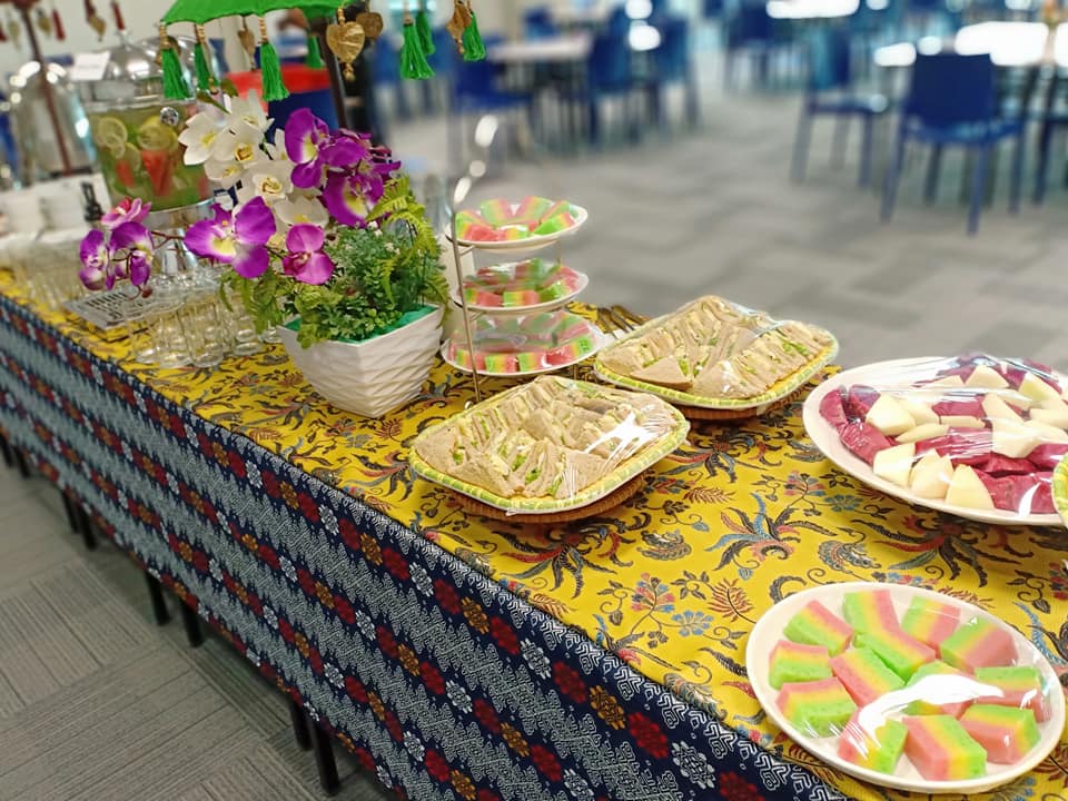 High Quality Catering in Malaysia