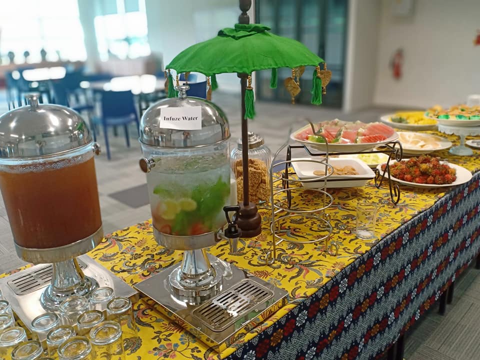 High Quality Catering in Malaysia