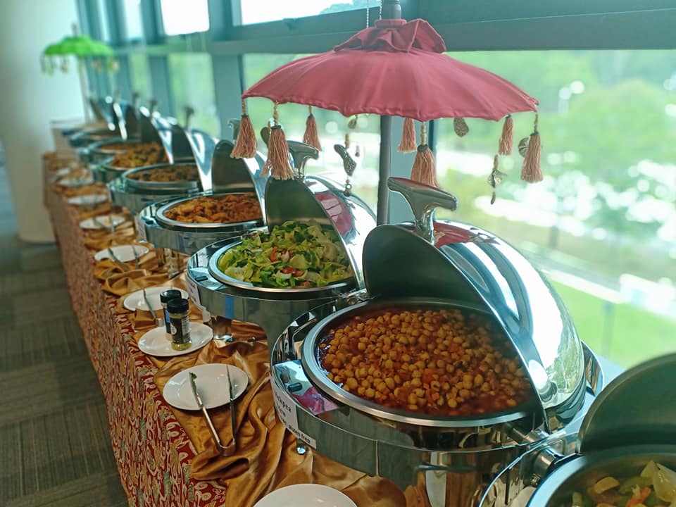 High Quality Catering in Malaysia
