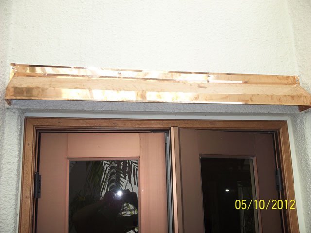Gutter Installation Samples & Images - Oakland Park, FL - Watertite ...