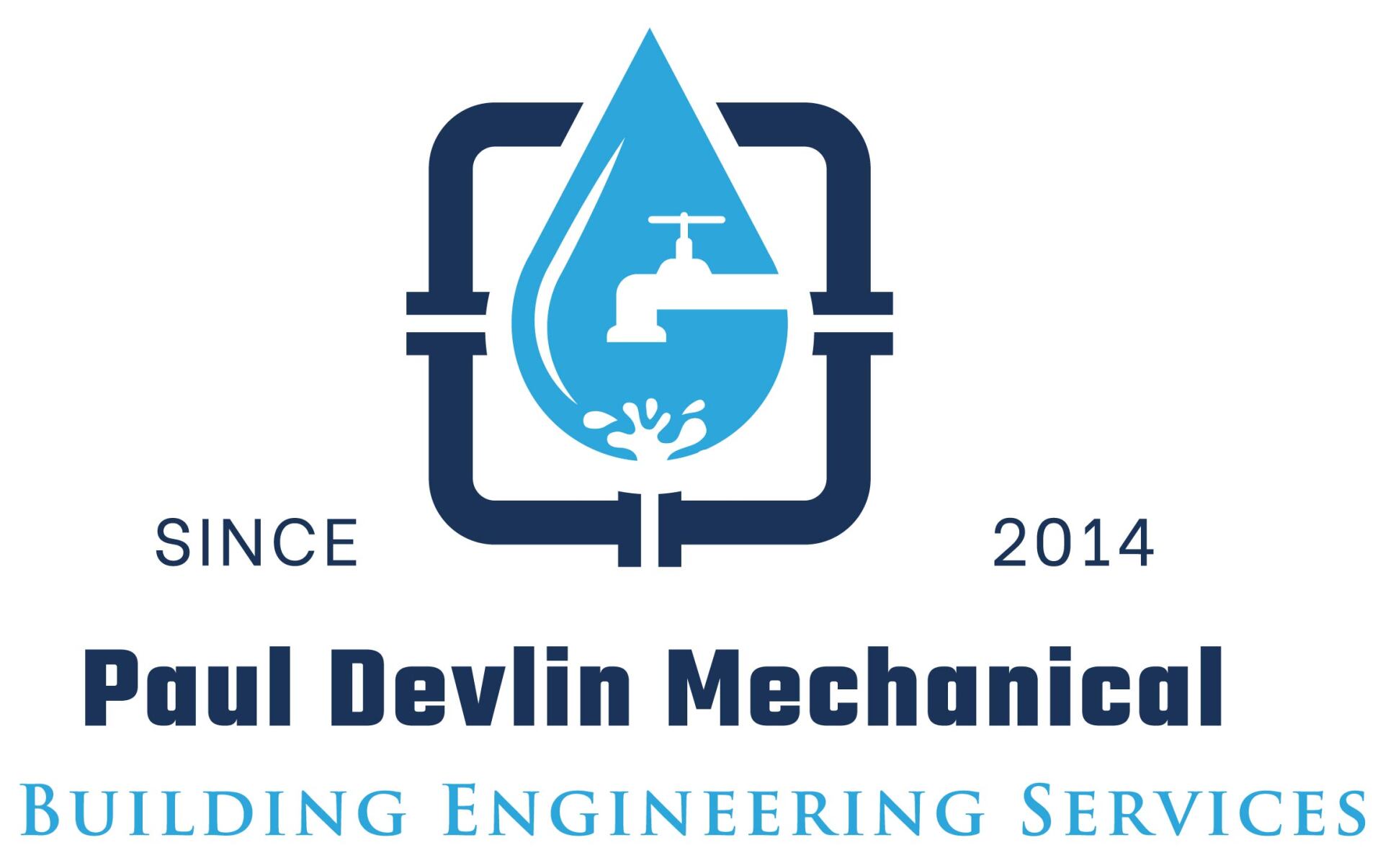 Plumbing company | Paul Devlin Mechanical Services Ltd