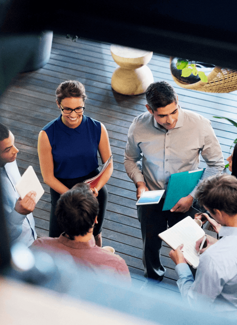 ROTIX; the Business Intelligence System specifically designed to aid ...