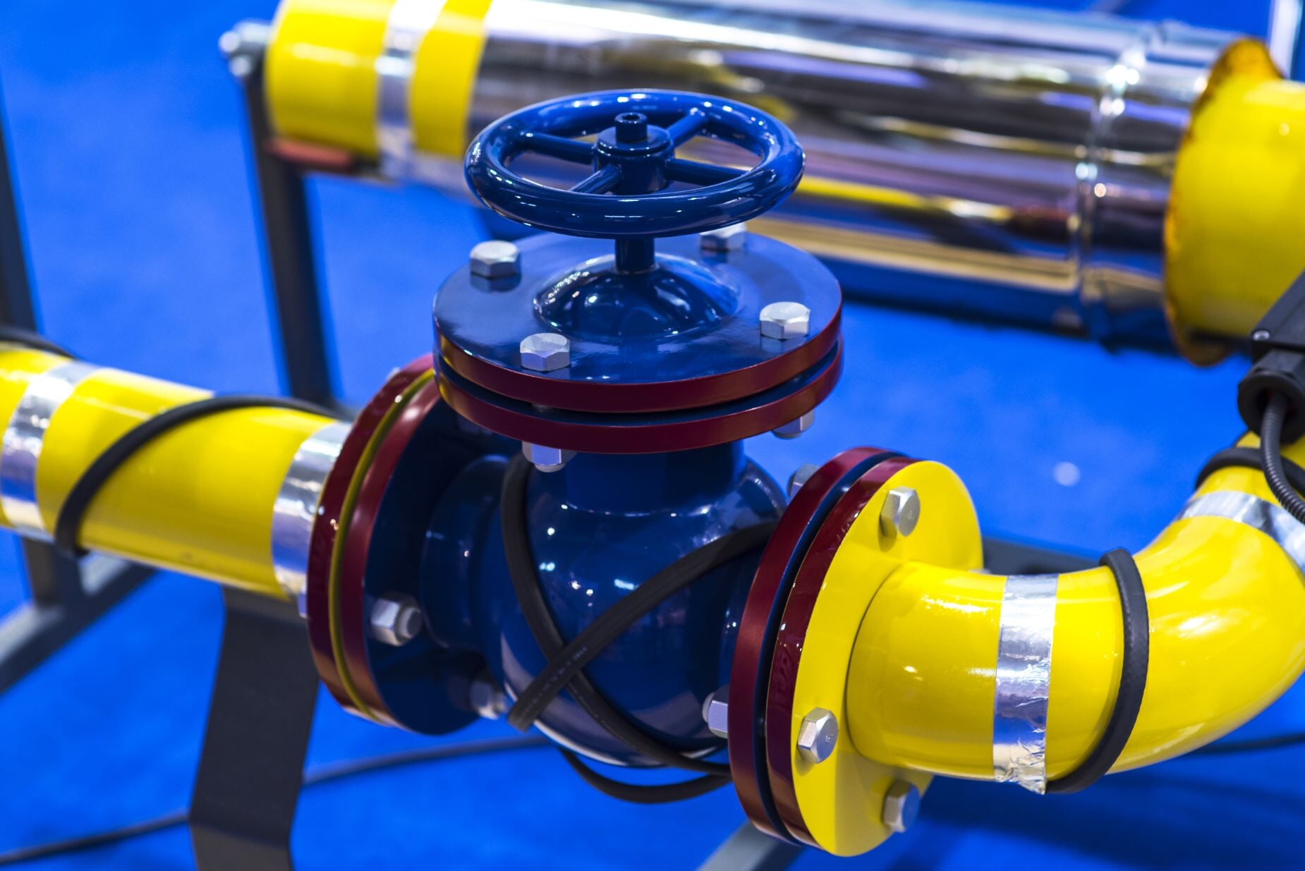 Todd Basham Electrical | Electrician in Cootamundra