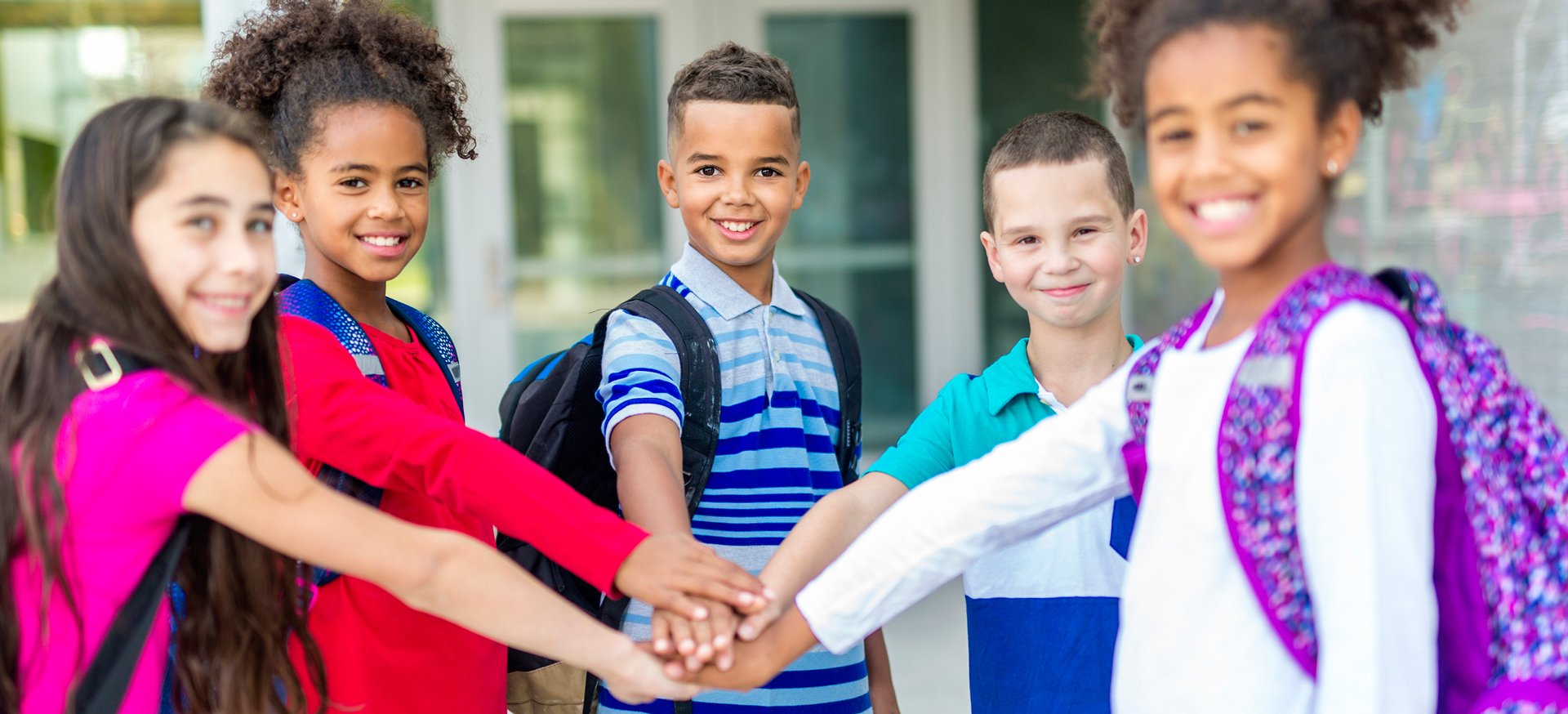 Private Primary School | Gonzales, LA | R Rayborn School