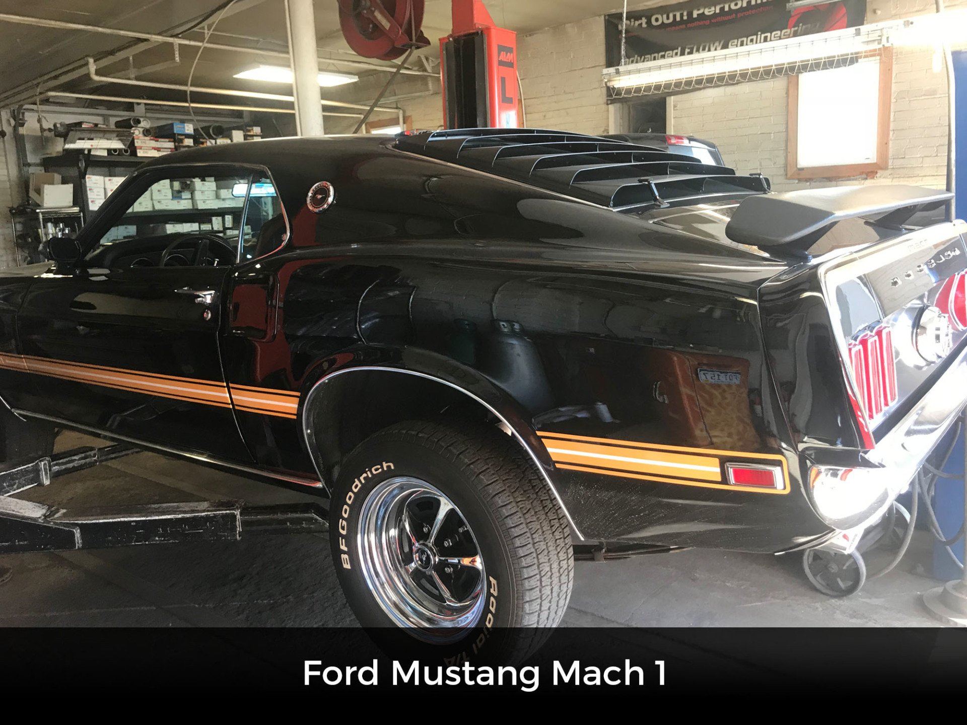 BDM Exhaust | Gallery of Classic & Hot Rod Exhaust Projects