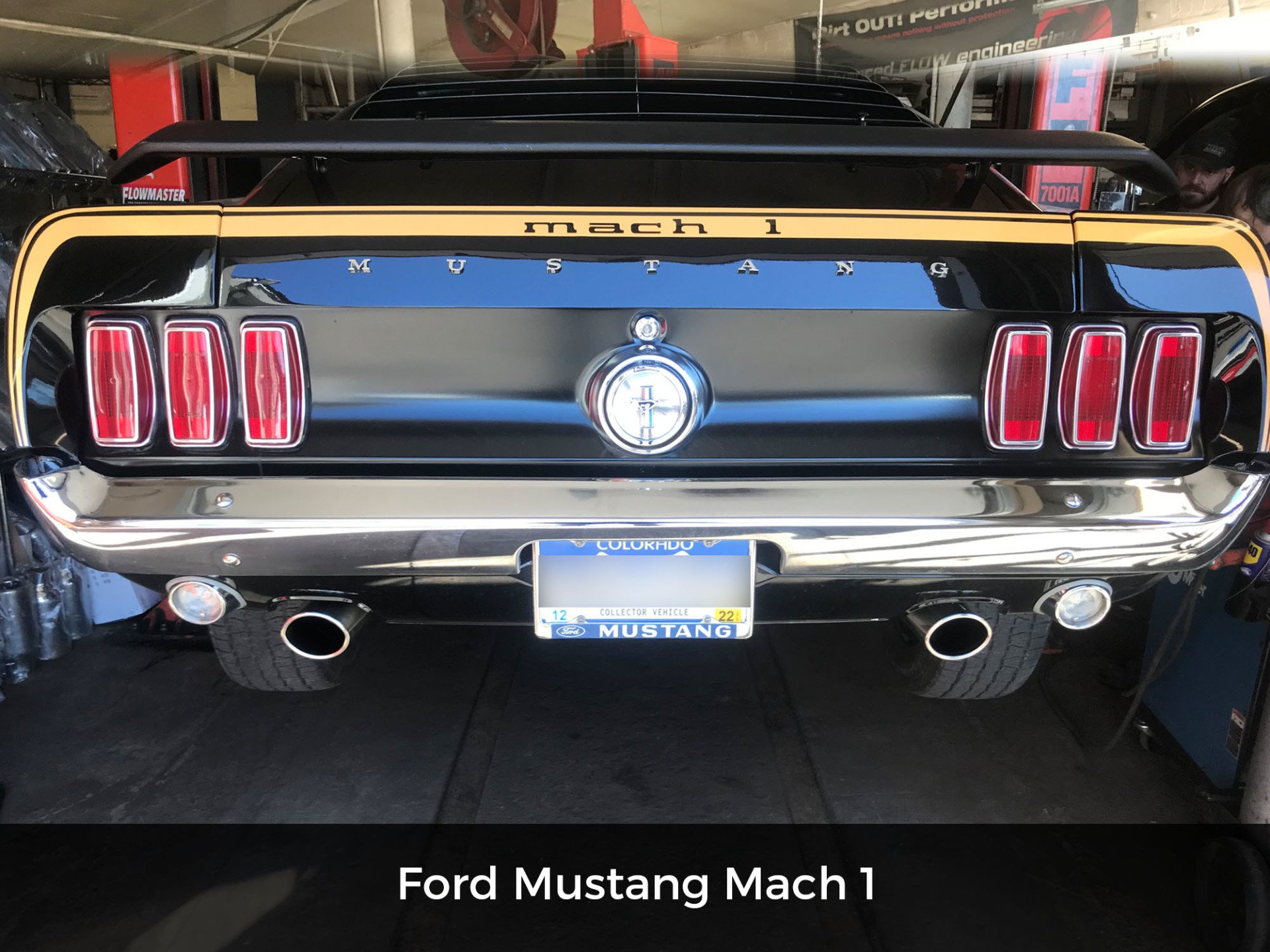 BDM Exhaust | Gallery of Classic & Hot Rod Exhaust Projects