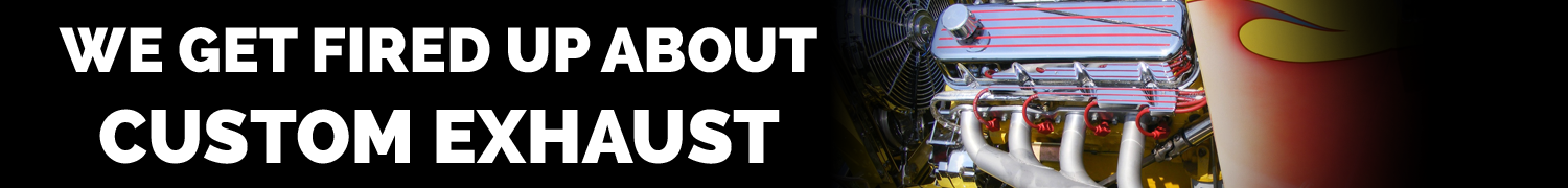 BDM Custom Exhaust | Denver • Colorado