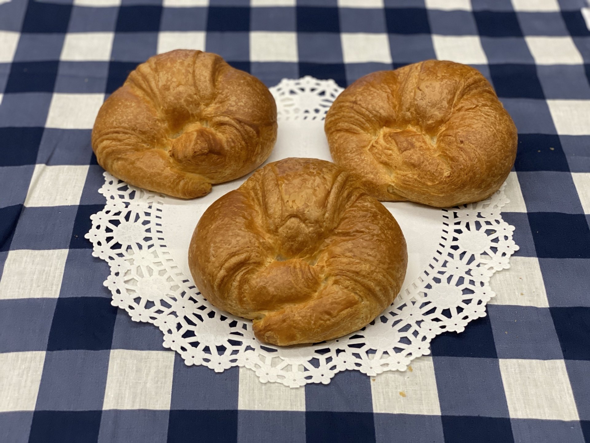 Pastries| Denver, CO | Bluepoint Bakery