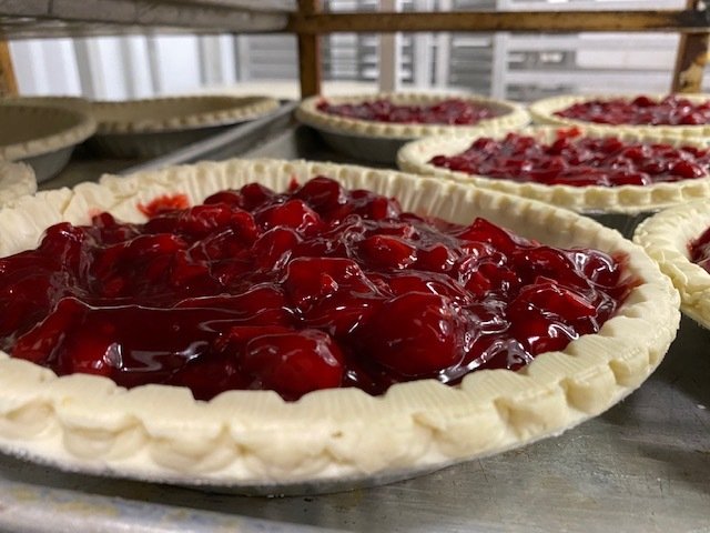 About | Denver, CO | Bluepoint Bakery