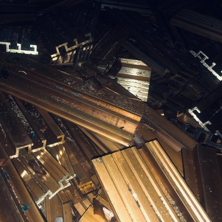 Scrap metal merchants | Bridge Metals (Birmingham) Ltd