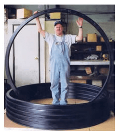 In-House Services - Portland, OR - Cascade Rubber Products, Inc.