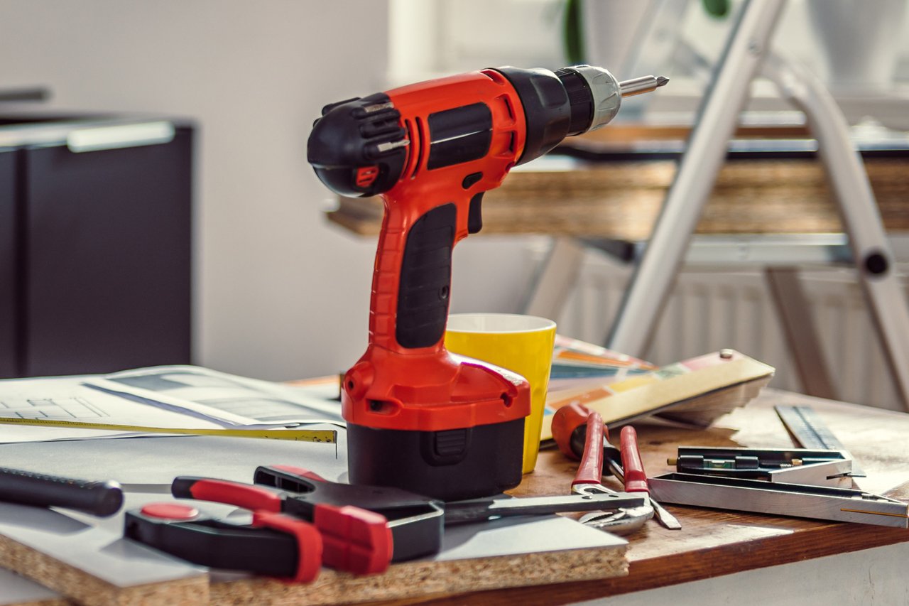 Power Tools | Oklahoma City, OK