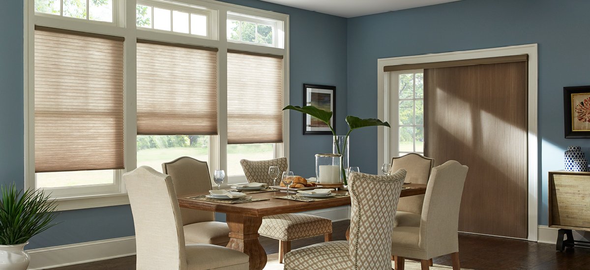 Designer Window Fashions