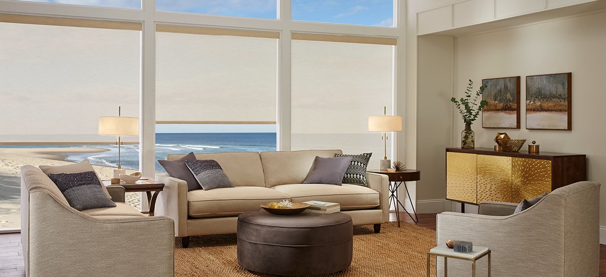 Designer Window Fashions