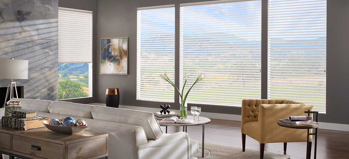 Designer Window Fashions