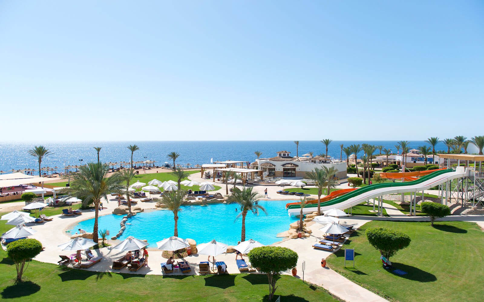 Amphoras Hotels | Egypt