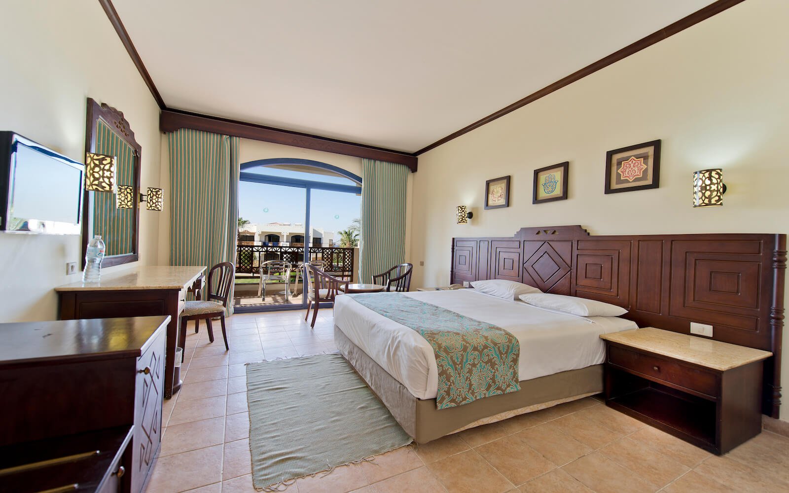 Amphoras Hotels | Egypt