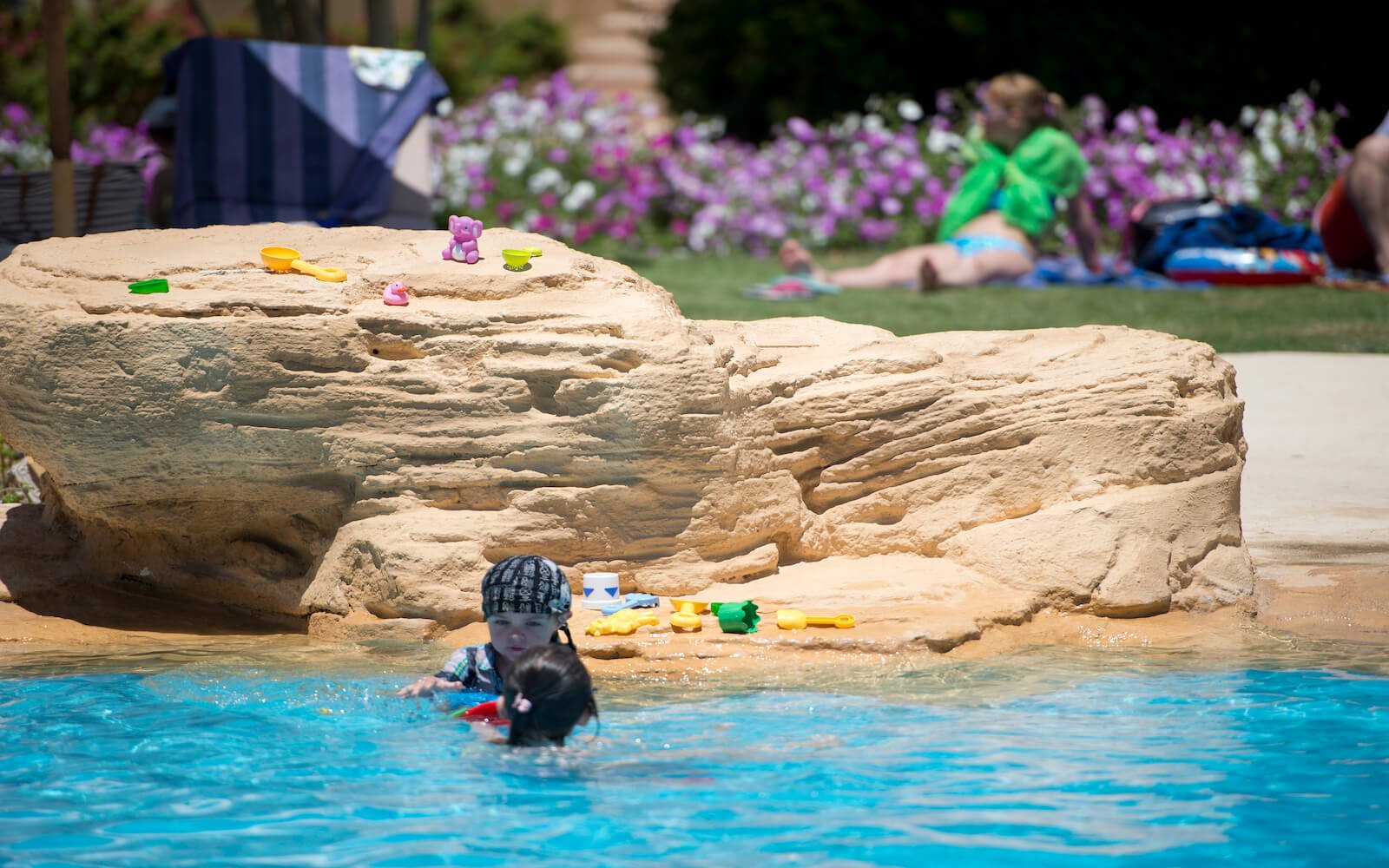Amphoras Aqua Sharm El Sheikh | Adults Friendly Resort
