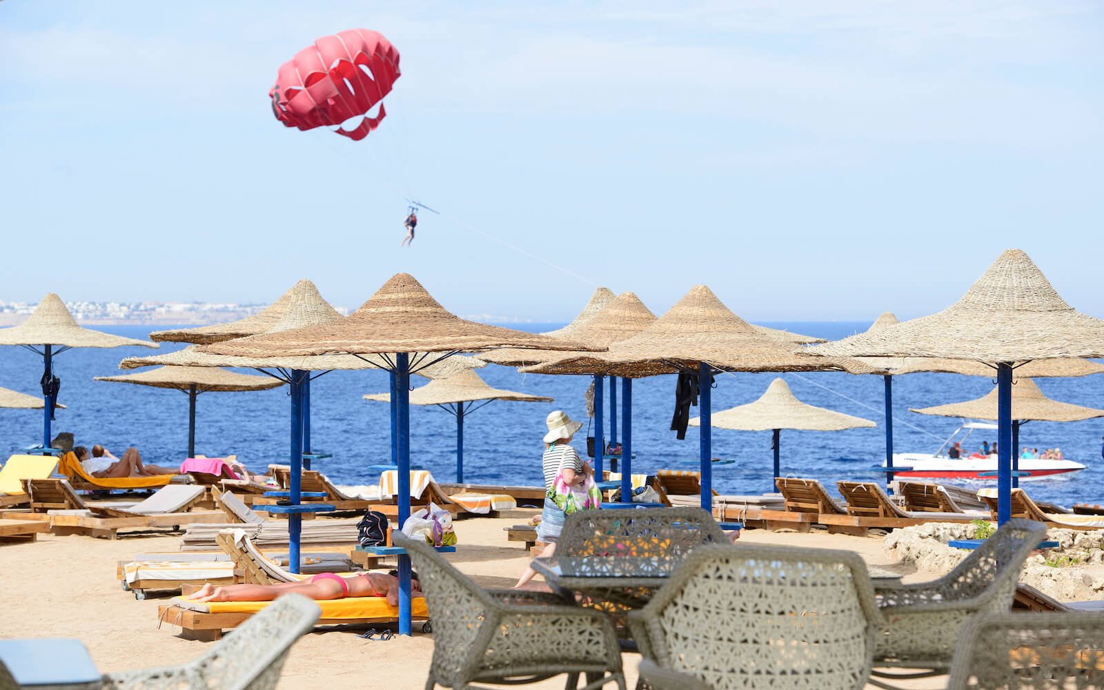 Amphoras Hotels | Egypt