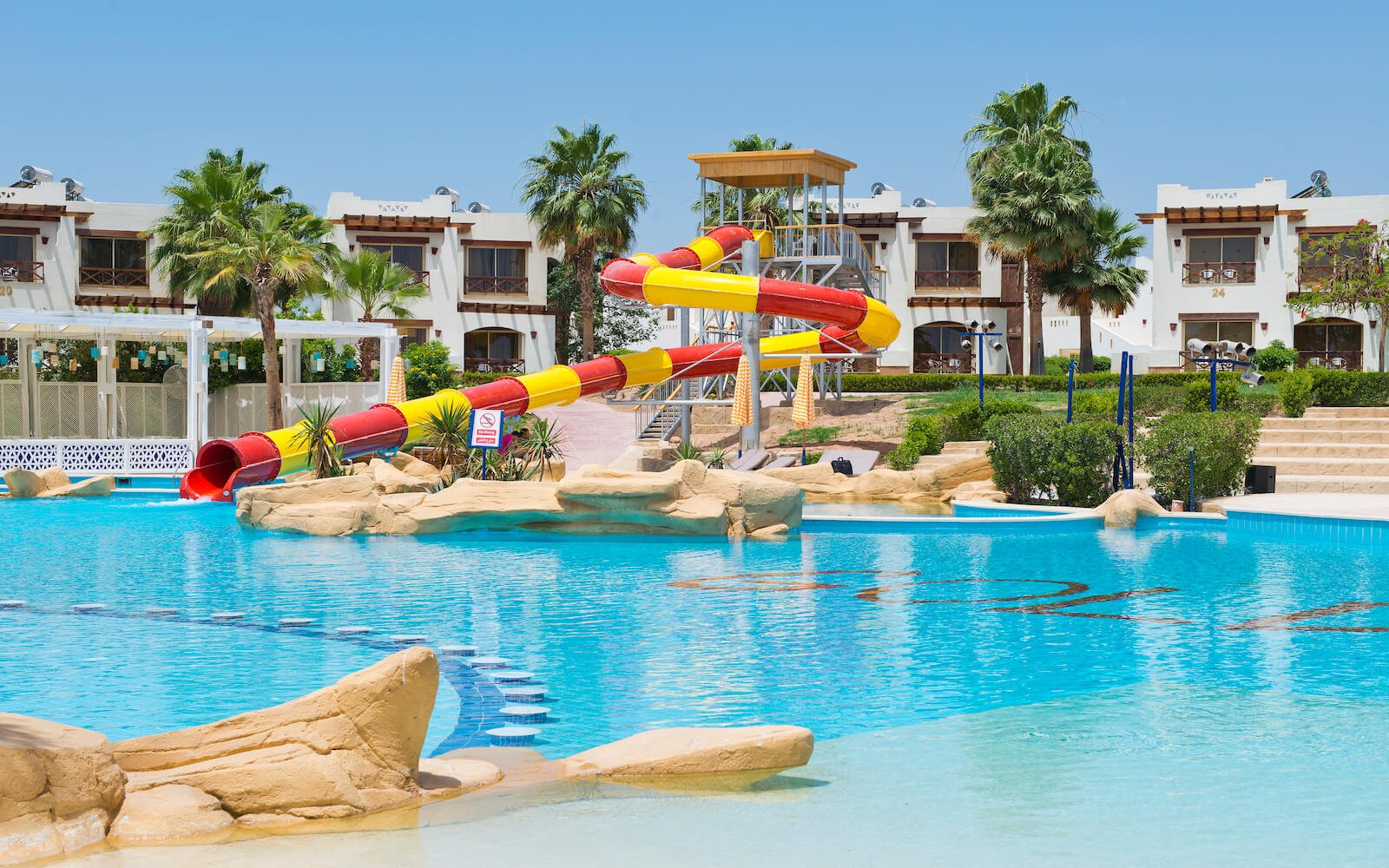 Amphoras Hotels | Egypt