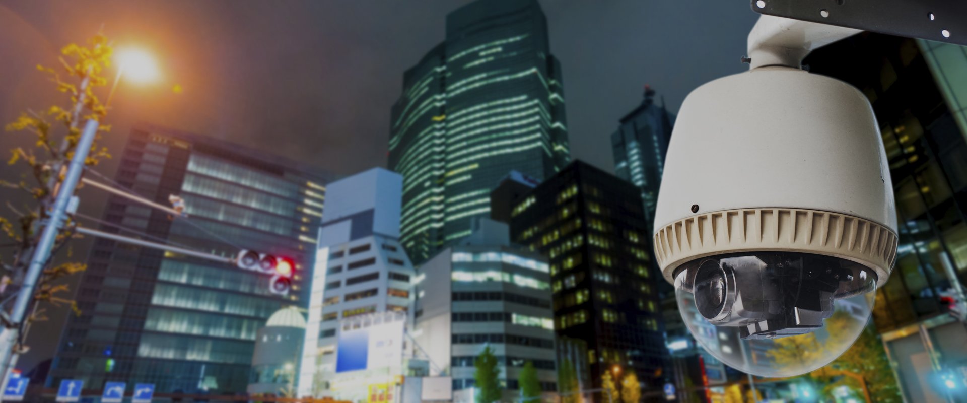 CCTV Services, reputable CCTV company in North Wales