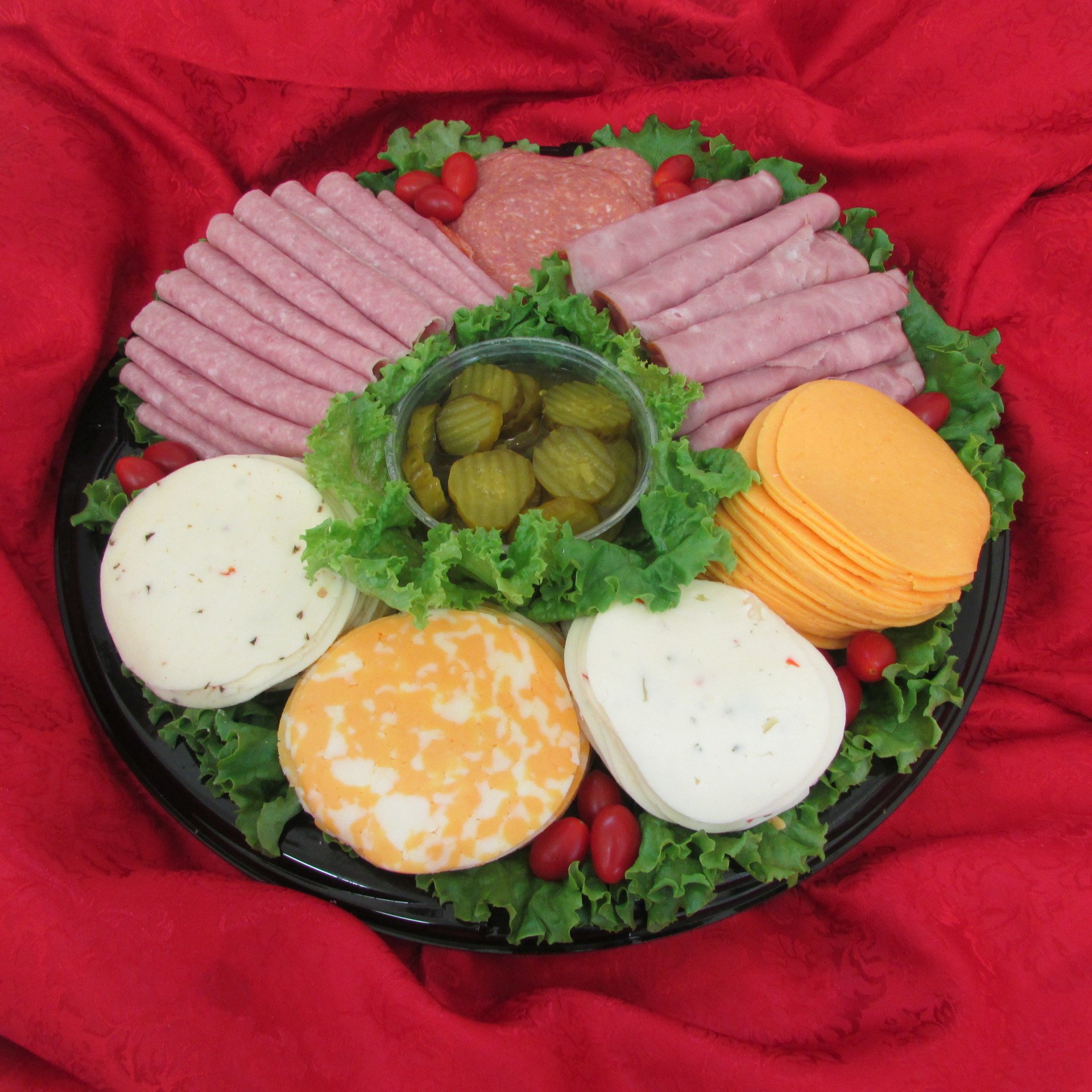 Deli & Fresh Meats