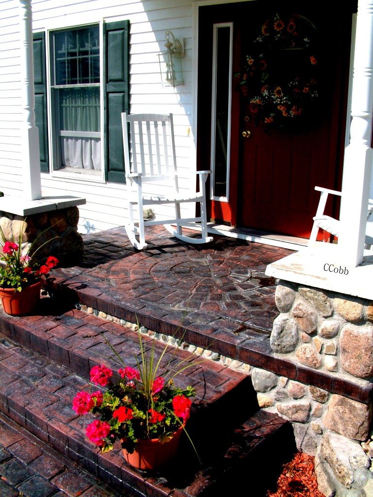 Jason Thompson Landscaping and Design LLC - Free Soil, MI - Photo Gallery