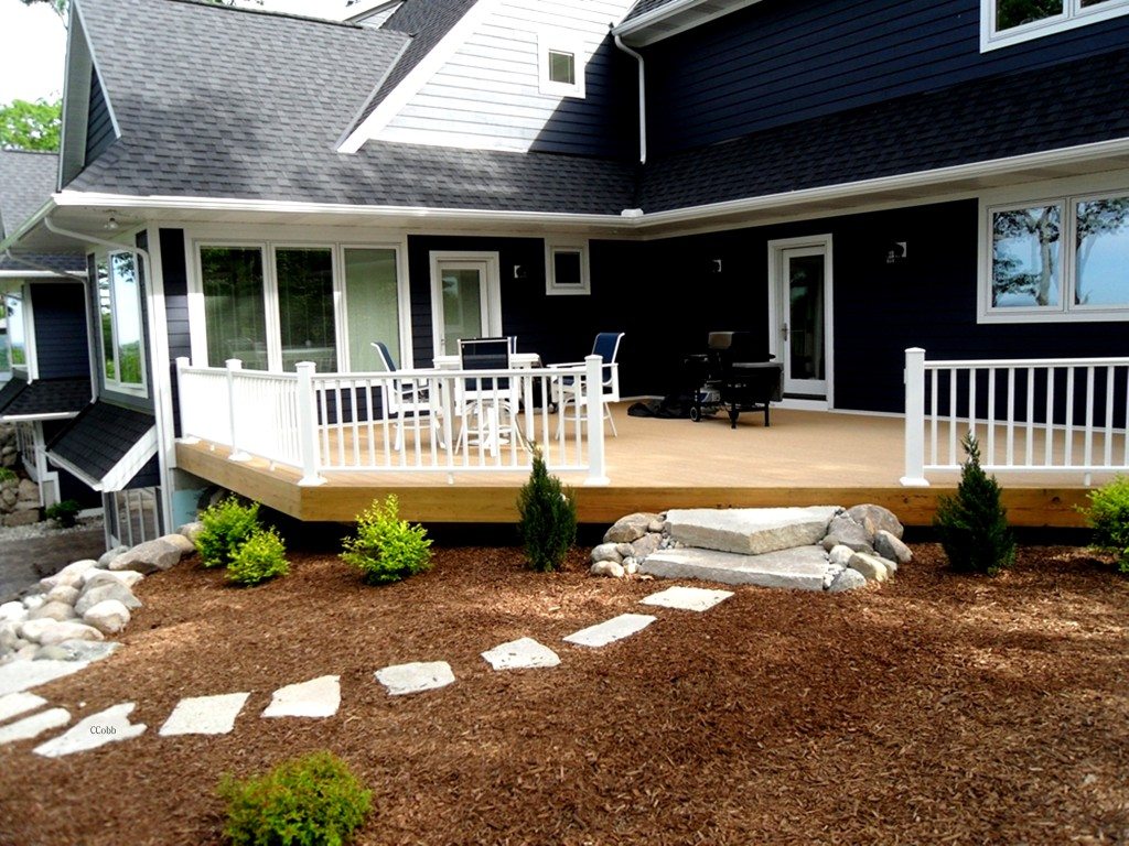 Jason Thompson Landscaping and Design LLC - Free Soil, MI - Photo Gallery