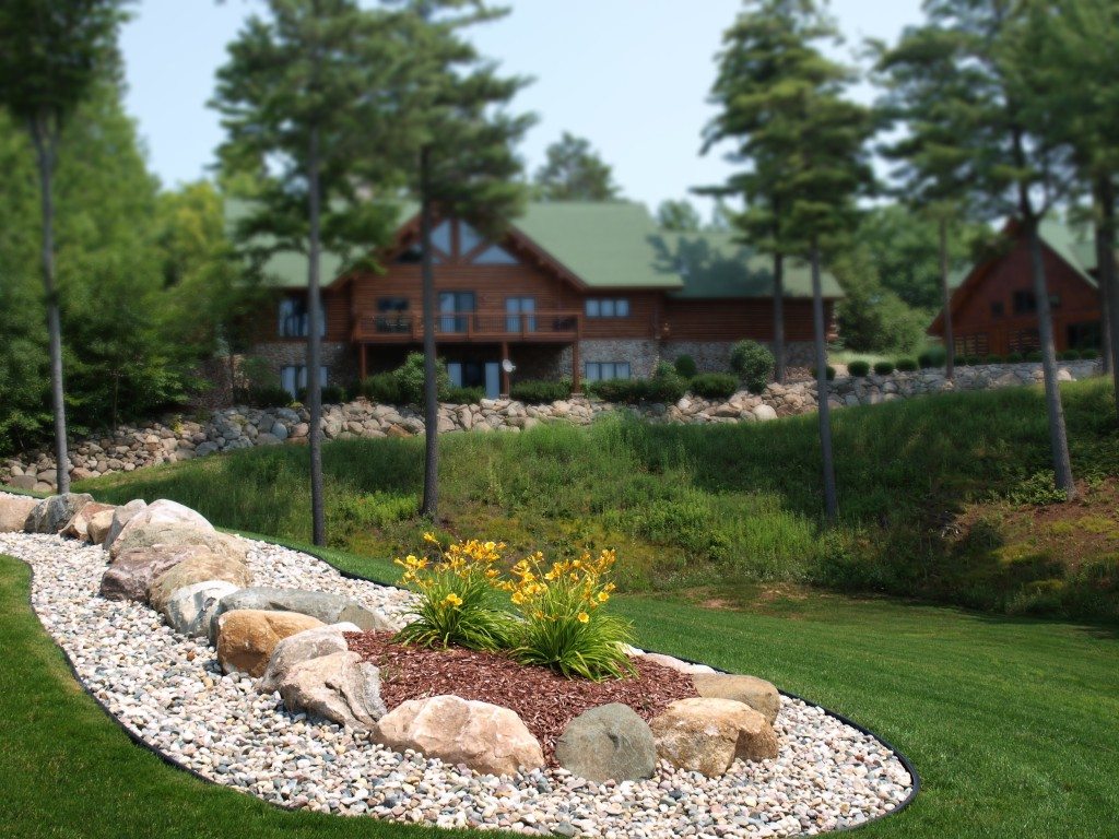 Jason Thompson Landscaping and Design LLC - Free Soil, MI - Photo Gallery
