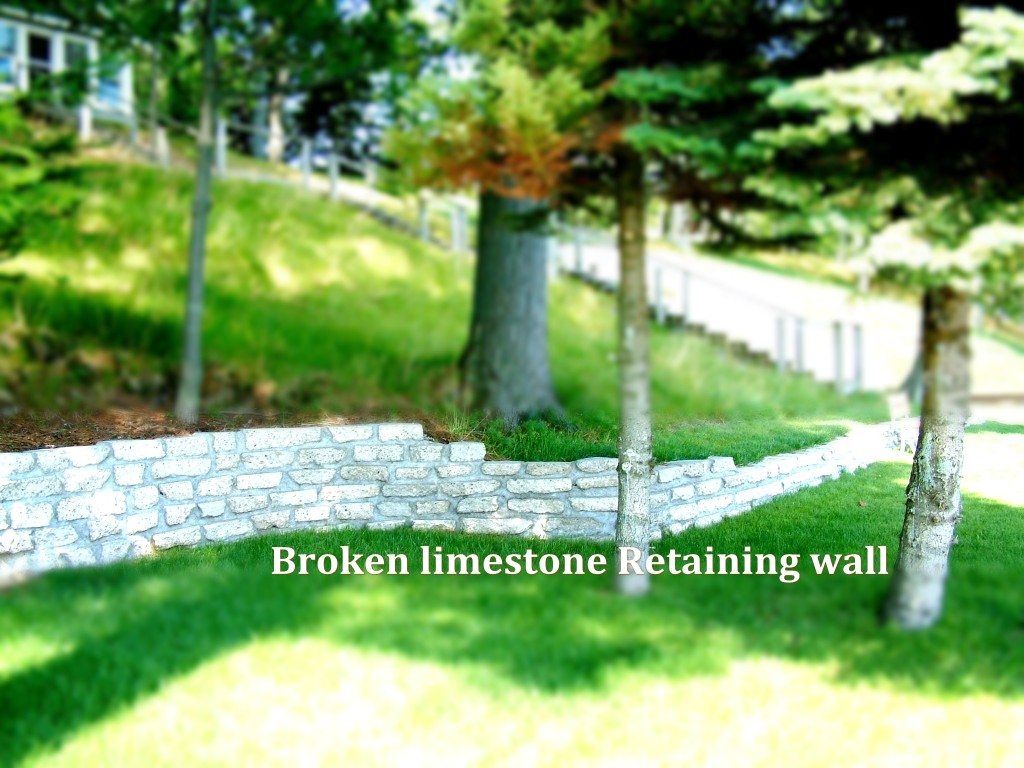 Jason Thompson Landscaping and Design LLC - Free Soil, MI - Photo Gallery