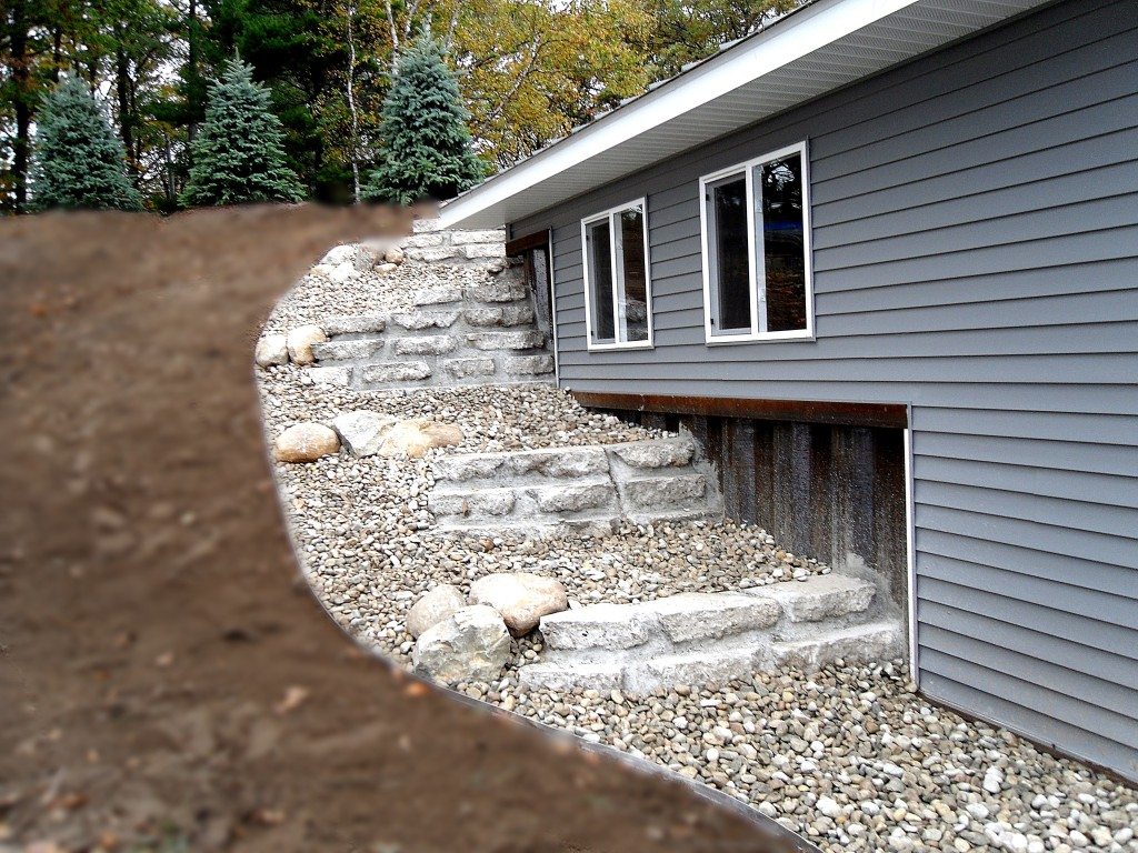 Jason Thompson Landscaping and Design LLC - Free Soil, MI - Photo Gallery