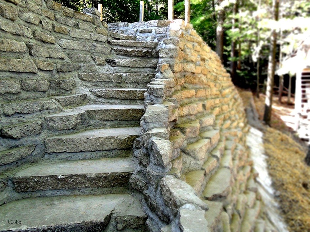 Jason Thompson Landscaping and Design LLC - Free Soil, MI - Photo Gallery