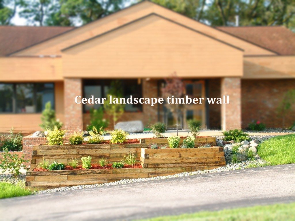 Jason Thompson Landscaping and Design LLC - Free Soil, MI - Photo Gallery