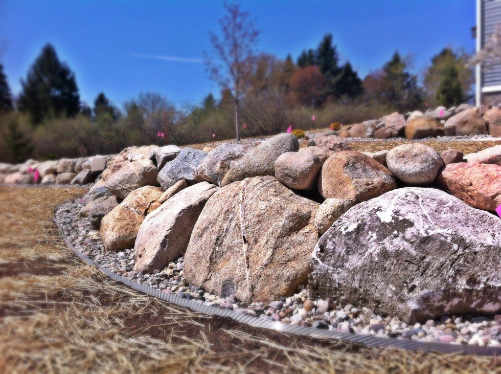 Jason Thompson Landscaping and Design LLC - Free Soil, MI - Photo Gallery