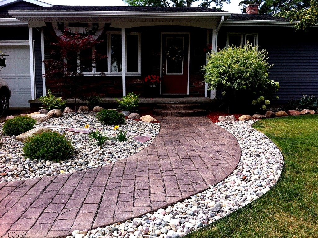 Jason Thompson Landscaping and Design LLC - Free Soil, MI - Photo Gallery