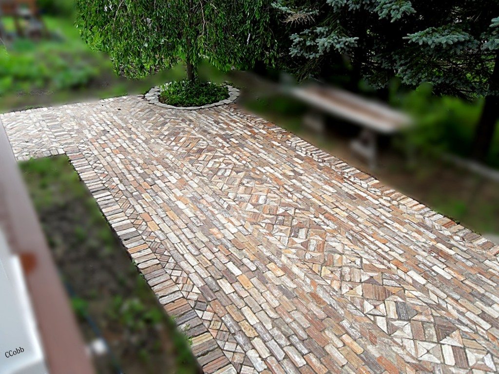 Jason Thompson Landscaping and Design LLC - Free Soil, MI - Photo Gallery