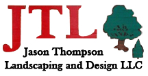 Jason Thompson Landscaping and Design LLC - Free Soil, MI - Home