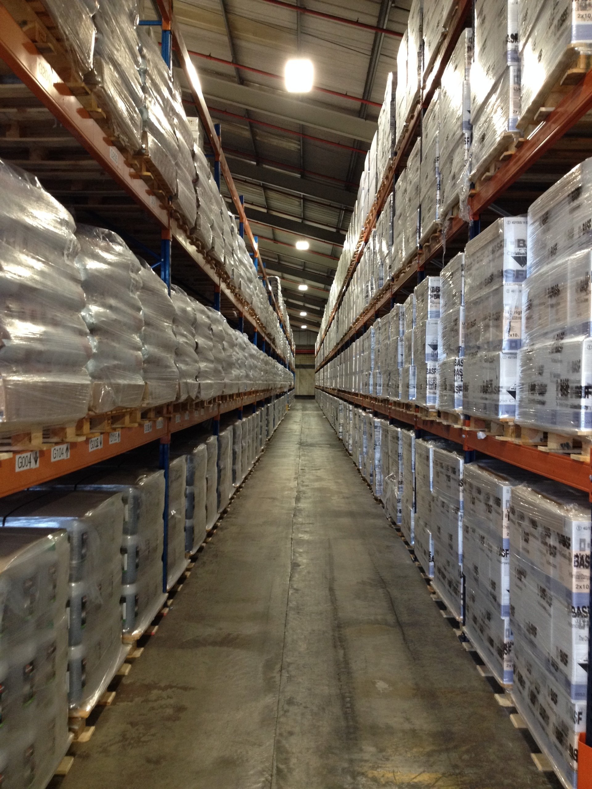 HW COATES, CAMBRIDGESHIRE