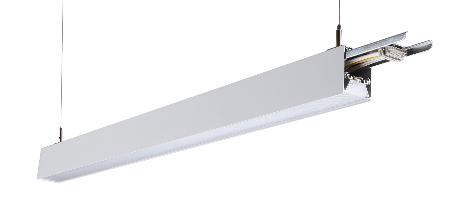 HERA LINEAR LED
