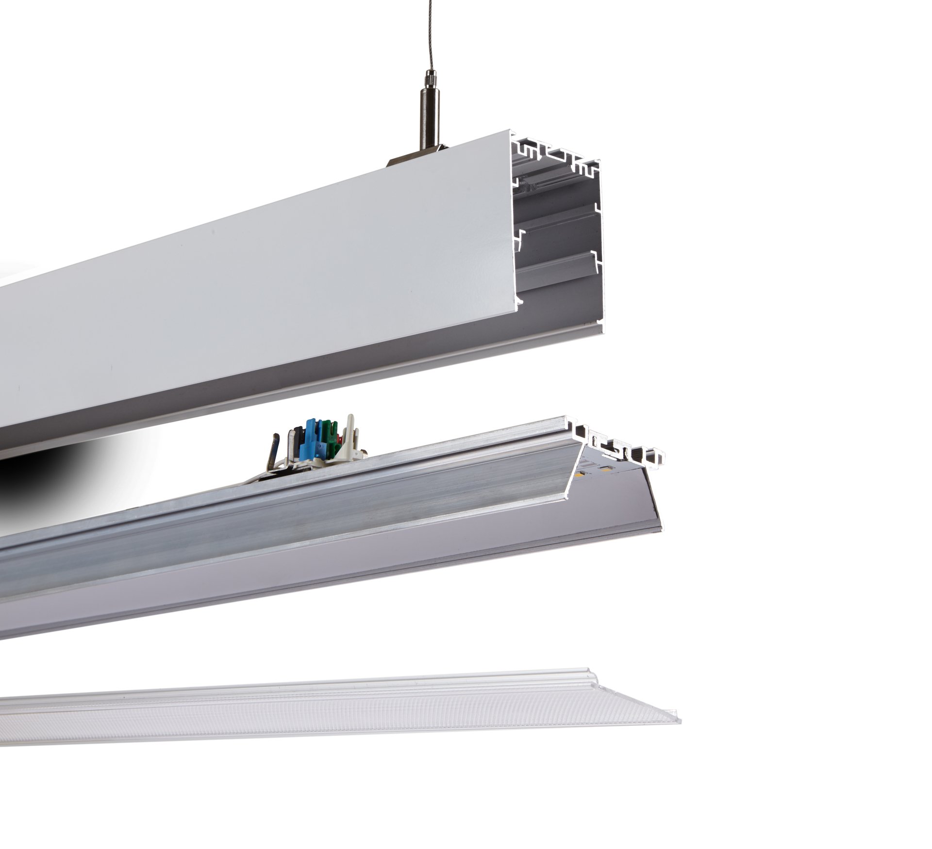 HERA LINEAR LED