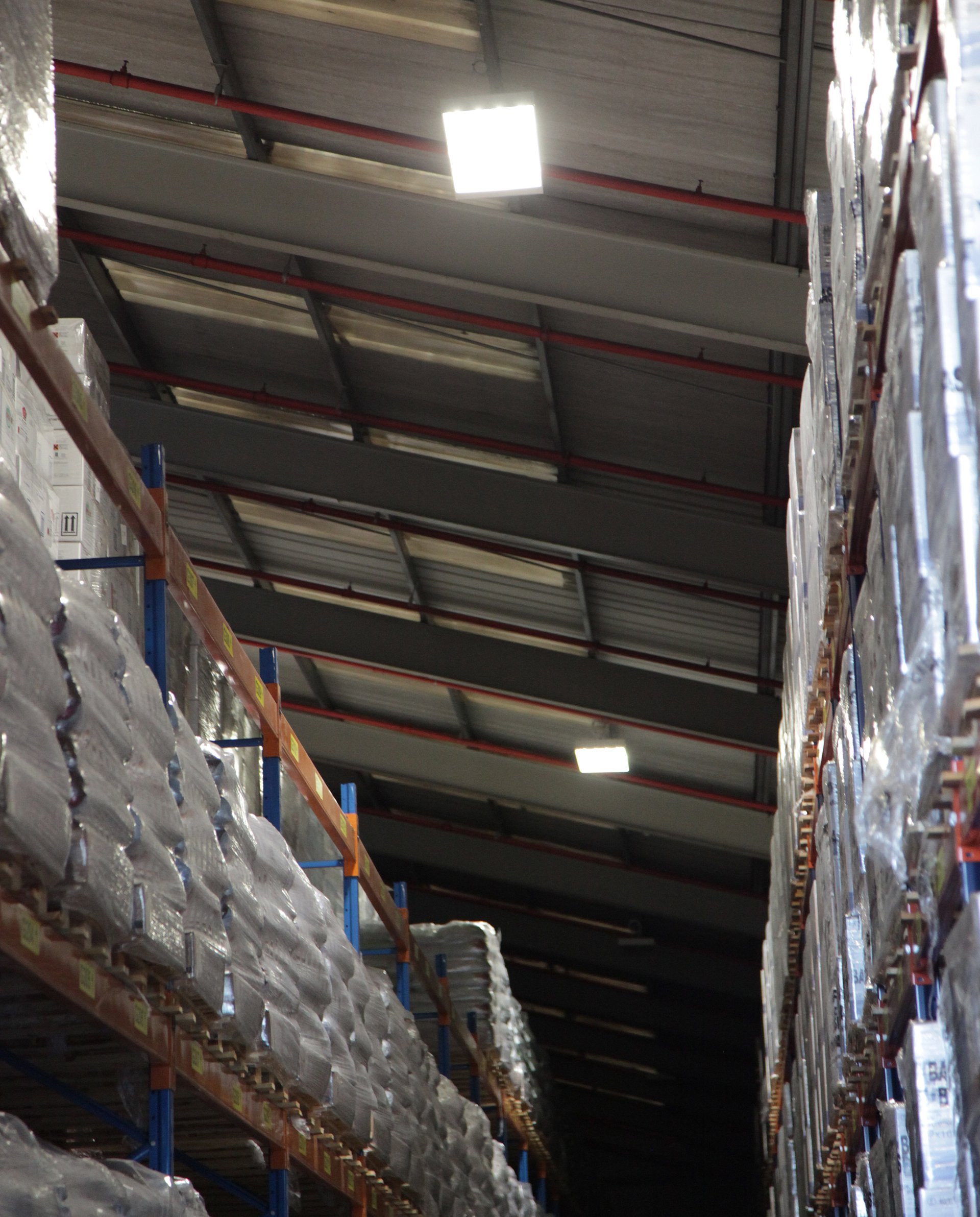 HW COATES, CAMBRIDGESHIRE