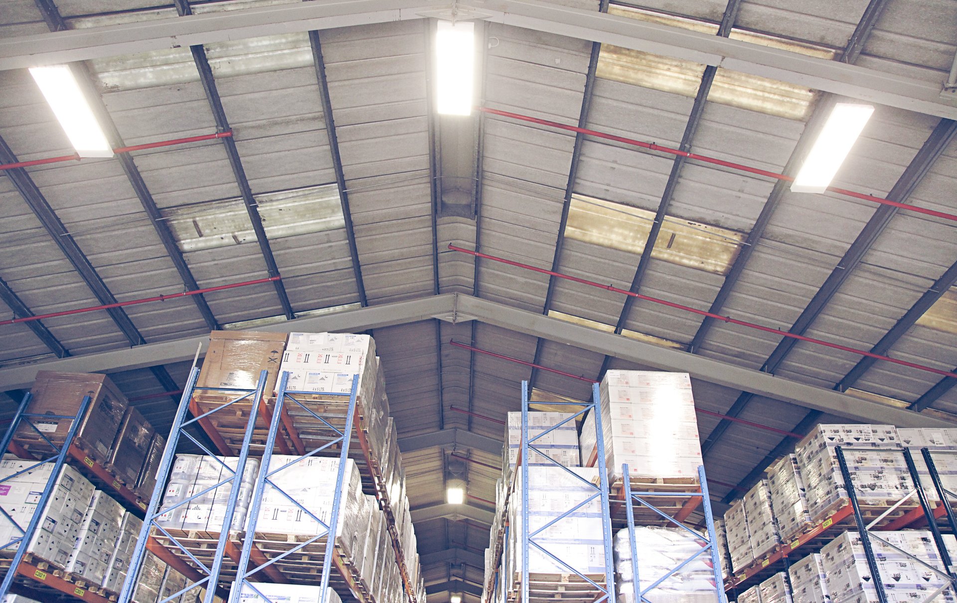 HW COATES, CAMBRIDGESHIRE