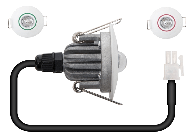 SELENE II & SELENE II DISCREET