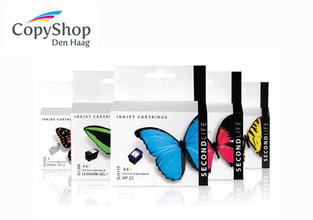 CopyShop Den Haag