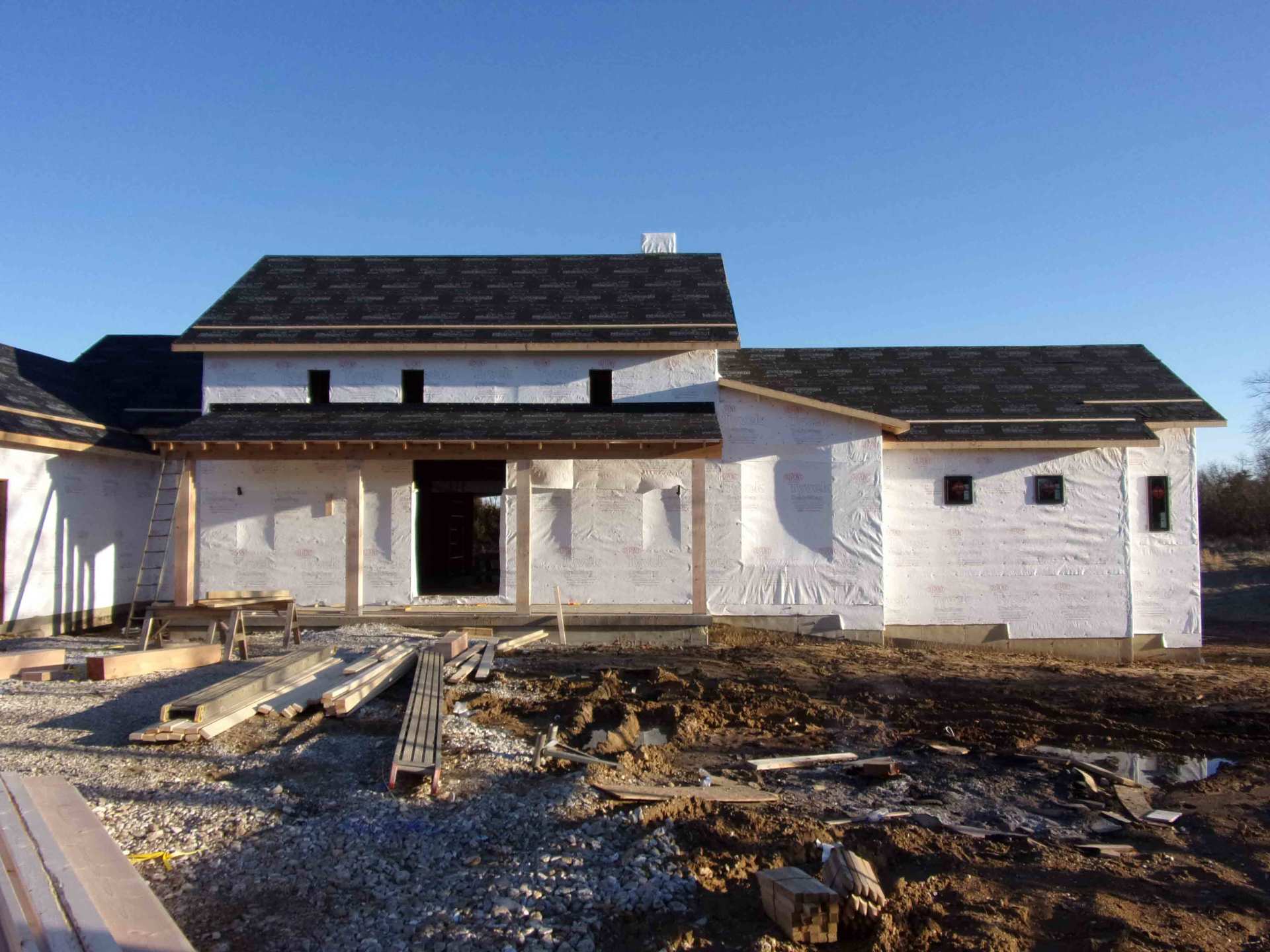 Local Projects Lake Ozark, Columbia, Versailles, Jefferson City MO ...