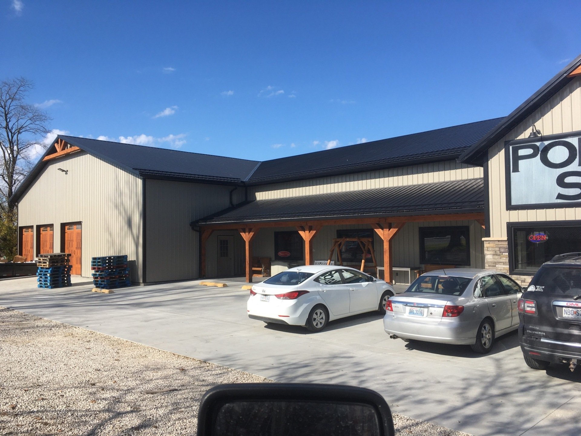 Local Builders | Versailles, MO | Martin Structures