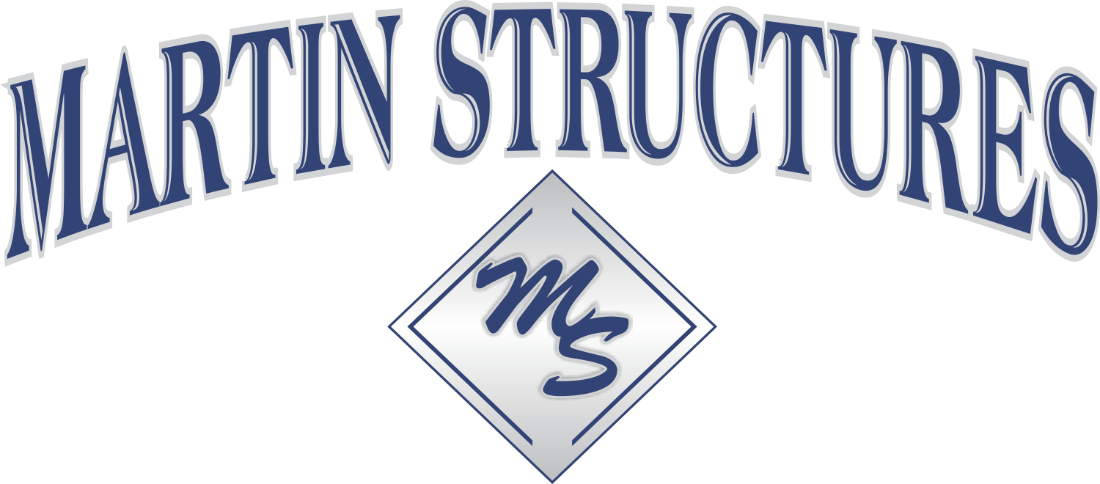 Local Builders | Versailles, MO | Martin Structures