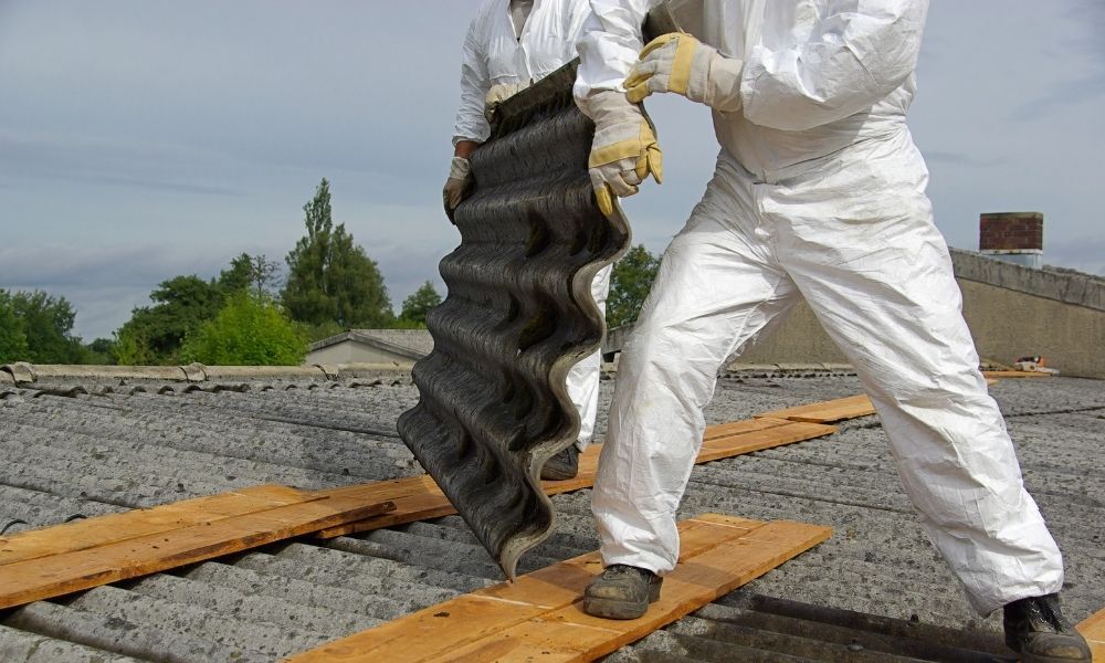 A Brief Guide to EPA Asbestos Regulations
