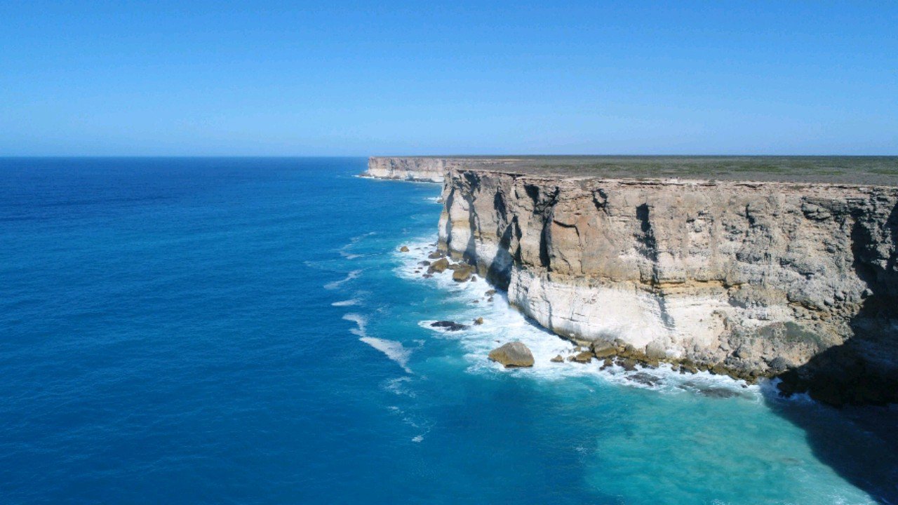 Great Australian Bight
