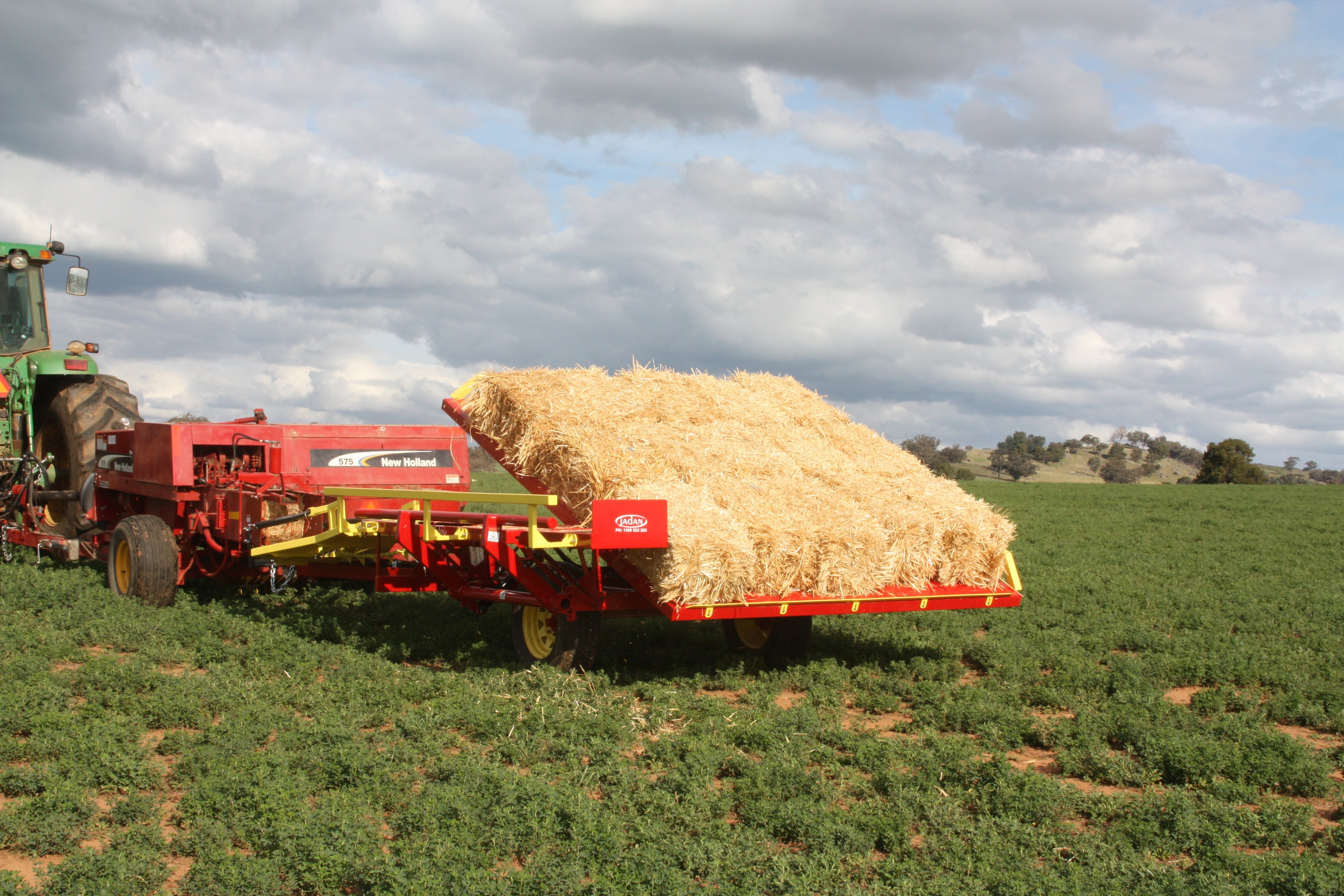 Jadan Accumulator | Jadan Enterprises